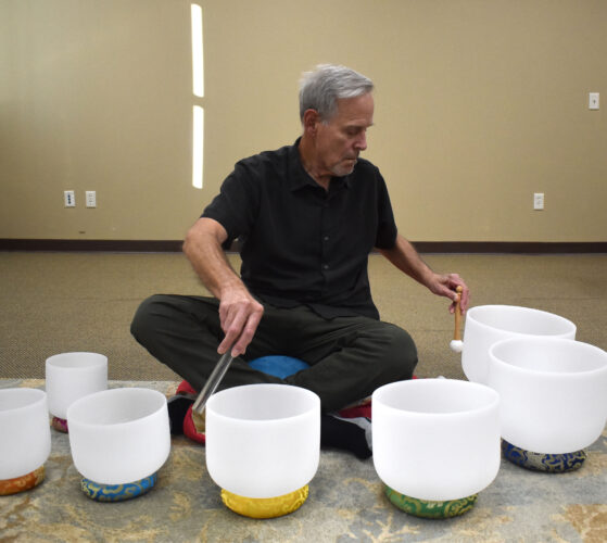 Bowl Music a surprise hit for CER | News, Sports, Jobs - Fairmont Sentinel